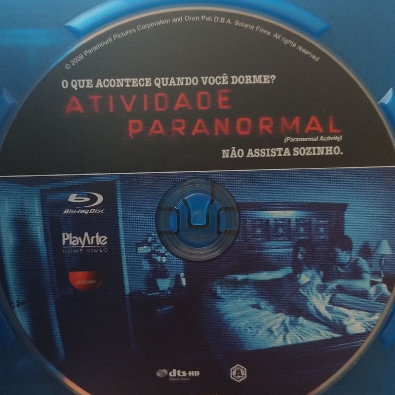 Logotipo De Atividade Paranormal Escola Com Atividade Paranormal