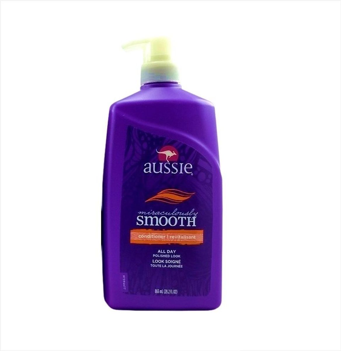 Aussie Smooth | Produto p/ Cabelos Feminino Aussie Nunca Usado 41239326 ...