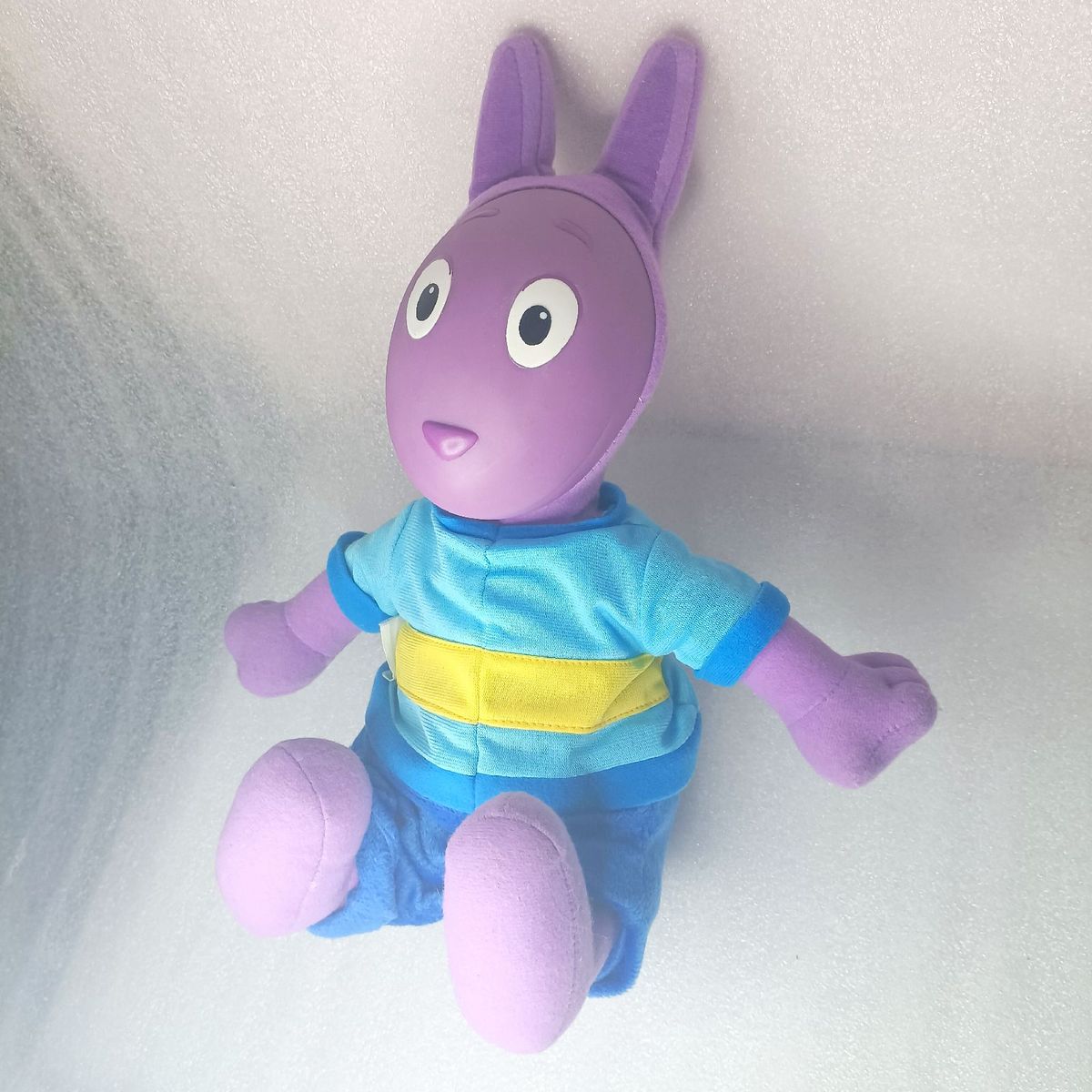 Austin Backyardigans - Multibrink | Brinquedo Multibrink Usado 78848865 ...