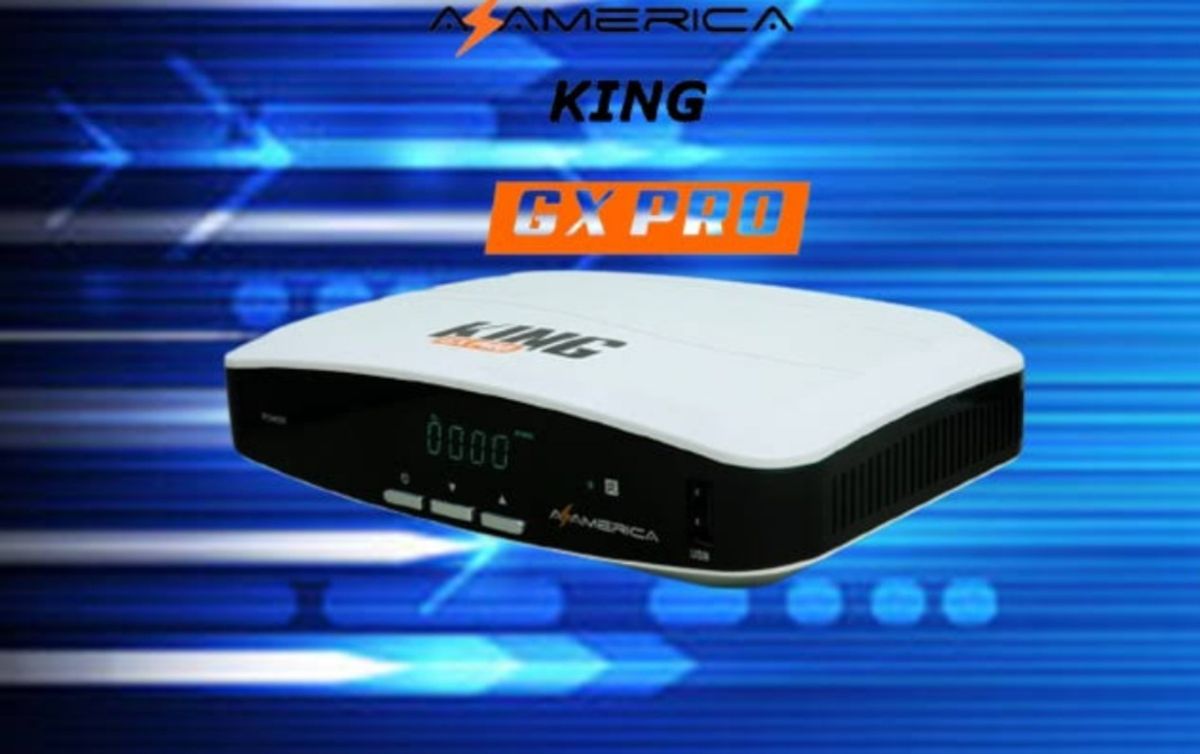 Azam King G X Pro | Móvel p/ Casa King G X Pro 2022 Nunca Usado ...