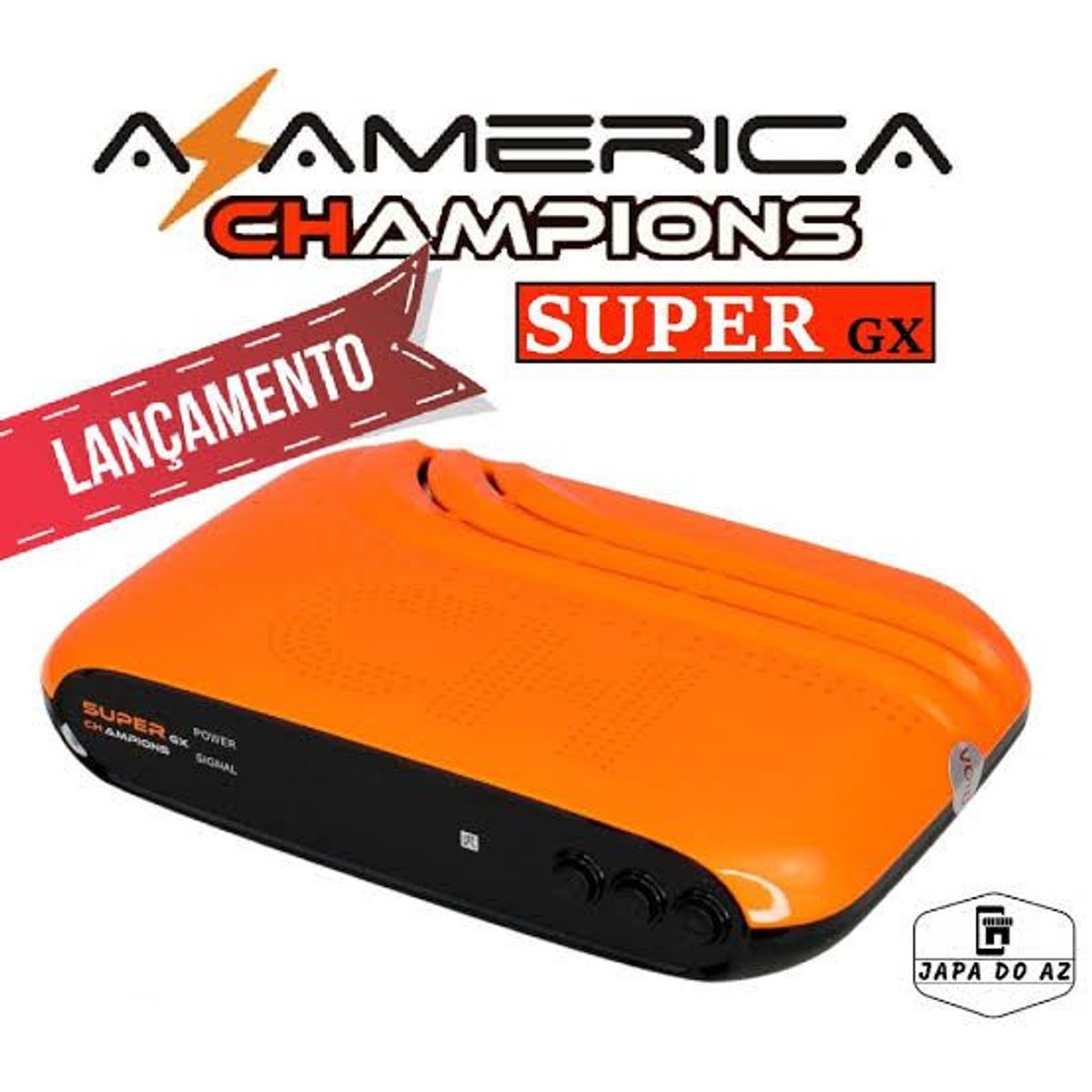 - Azamerica Super Gx Pro - 4k Ultra Hd - L | Tablet Samsung Nunca Usado ...