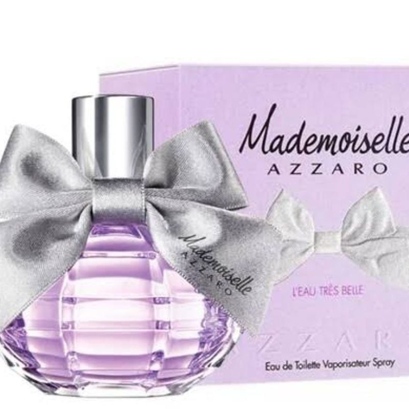 Mademoiselle Azzaro L Eau Tres Belle Deals | emergencydentistry.com