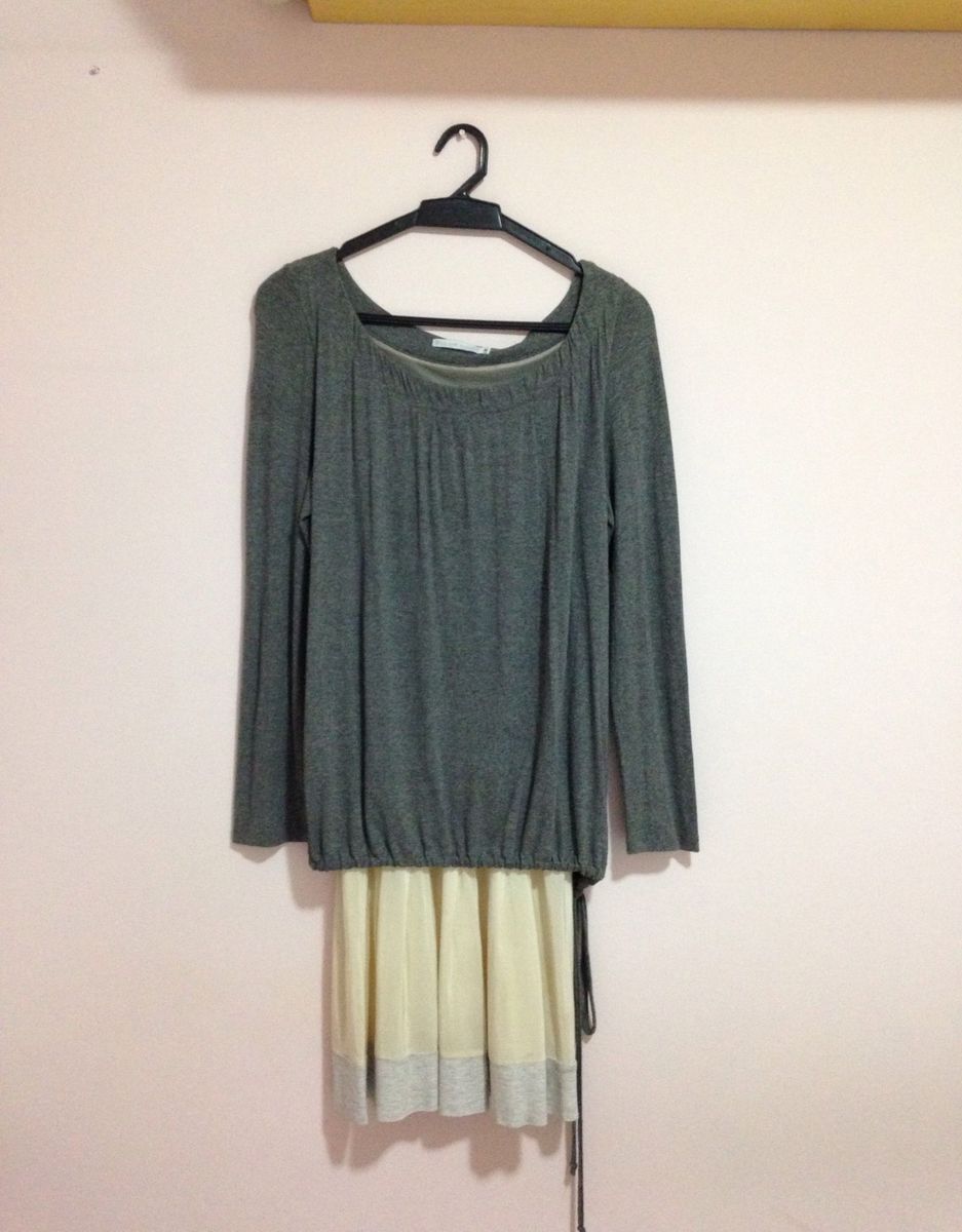 Babadinho | Blusa Feminina Le Lis Blanc Usado 12692265 | enjoei