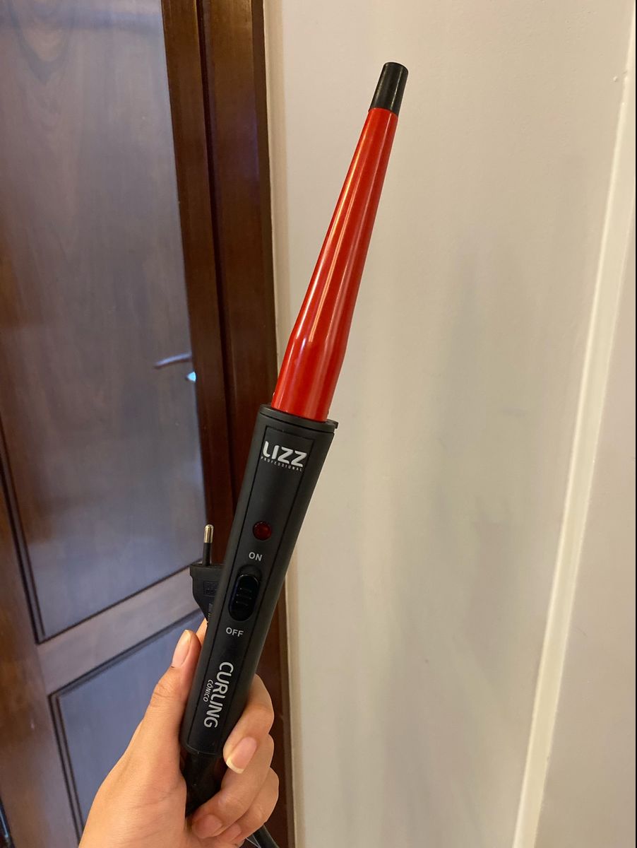 Babyliss Lizz Profissional | Item Info & Eletro Lizz Usado 81731173 ...