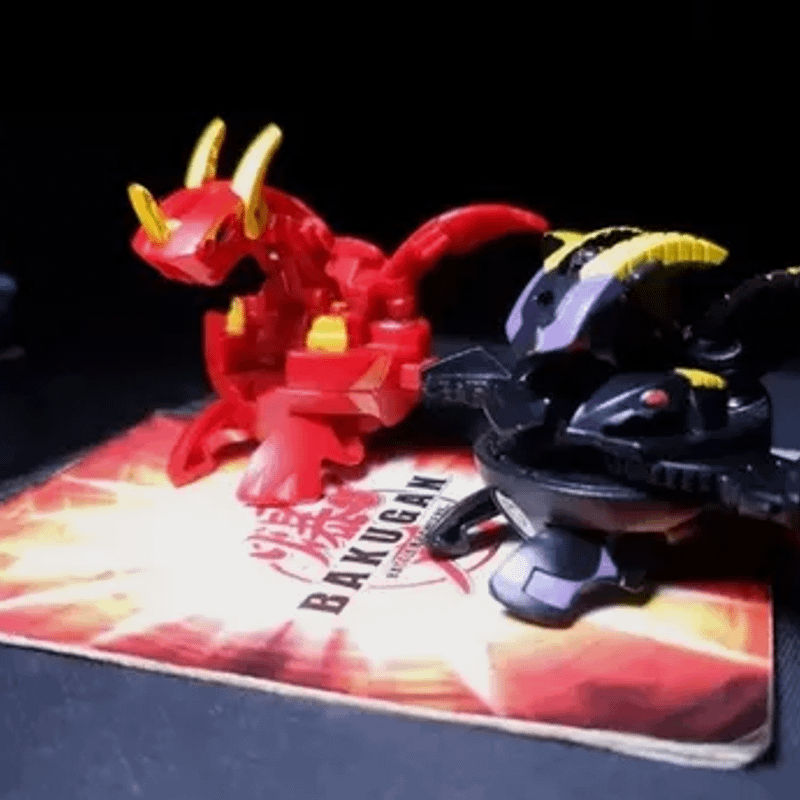 Bakugan Percival Vortex