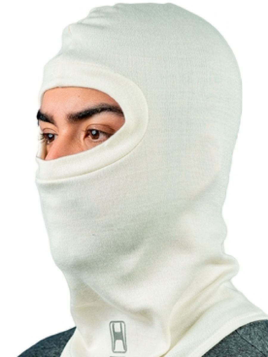 Balaclava Hércules Hj66000 Alta Temperatura em Fibra de Aramida 300 G ...