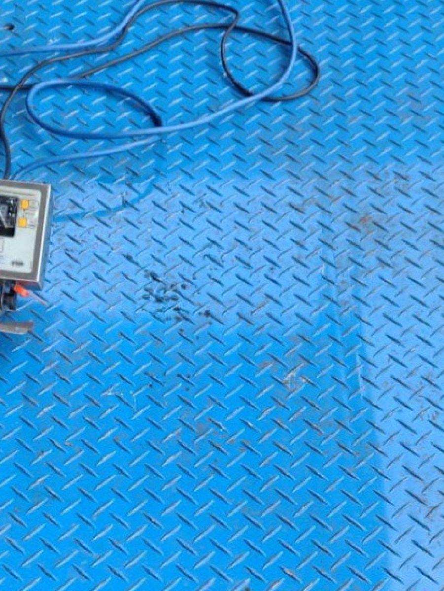 Balança Alfa | Item Info & Eletro Alfa Instrumentos Usado 68257376 | enjoei