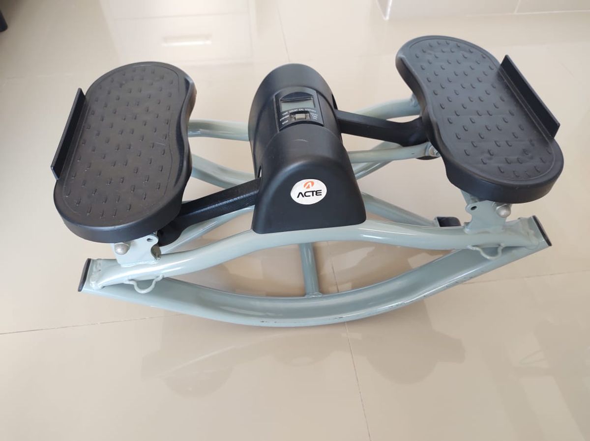 Balance Stepper | Item p/ Esporte e Outdoor Acte Usado 76109912 | enjoei