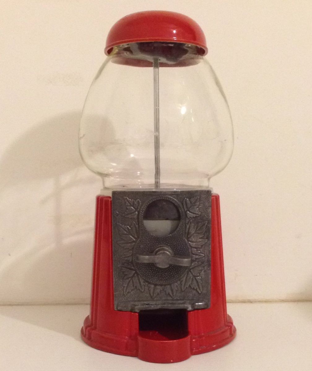 Baleiro Retrô | Produto Vintage e Retro Usado 15422070 | enjoei