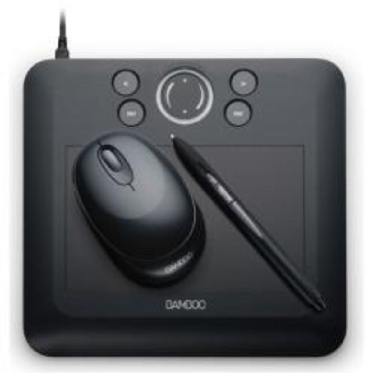 Bamboo Fun a Melhor do Paint | Tablet Bamboo Fun Usado 70797 | enjoei