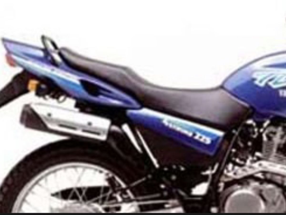Banco de Yamaha Tdm 225 | Produto Masculino Yamaha Usado 73934668 | enjoei