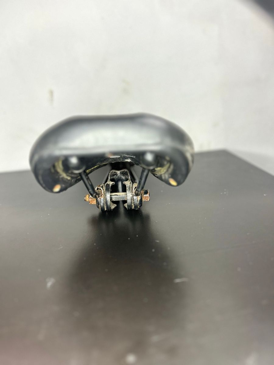 Banco para Bike Modelo Gta | Produto Masculino Gta Usado 134828125 | enjoei