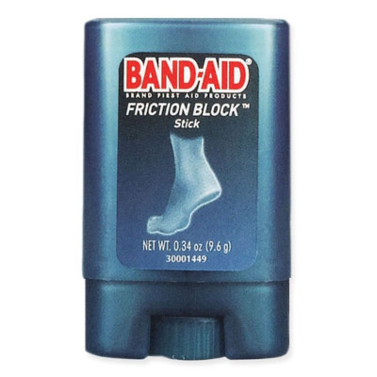 Band-aid Friction Block | Cosmético Feminino Band Aid Nunca Usado ...
