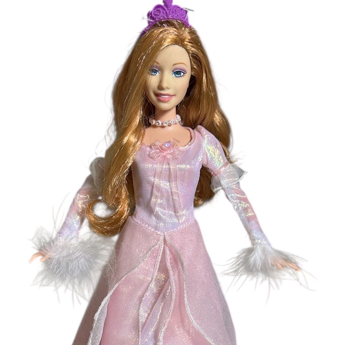 Barbie Brietta Humana- Magia de Aladus Super Rara | Brinquedo Barbie ...
