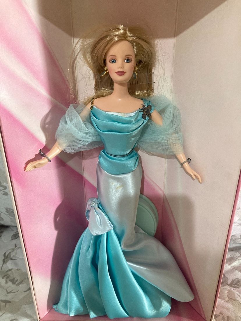 Barbie Bumblebee - Edição Limitada Aniversário 40 Anos | Brinquedo ...