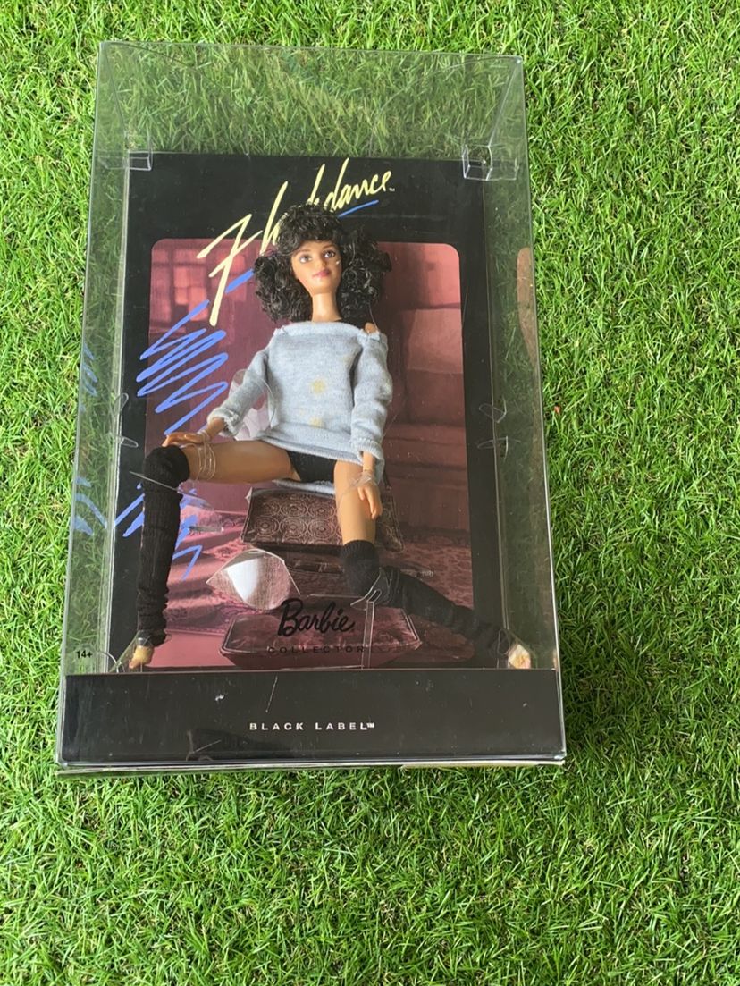 Barbie Flashdance | Brinquedo Barbie Nunca Usado 61394611 | enjoei