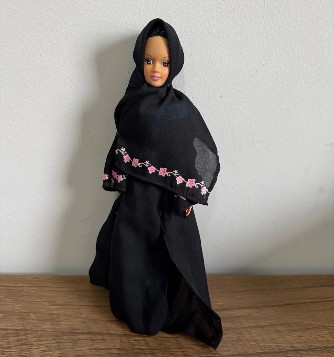 Barbie Fulla Hijab Original | Brinquedo Barbie Usado 130056735 | enjoei