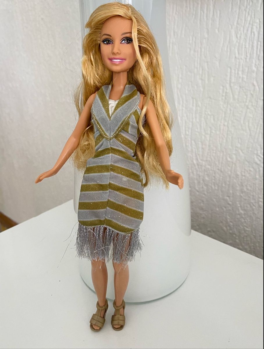 Barbie Sharpay Evans | Item Infantil Disney Nunca Usado 81698353 | enjoei