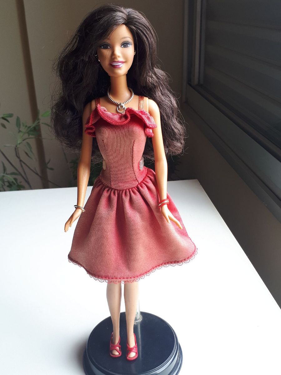Barbie Troy e Gabriella | Brinquedo Barbie Usado 62253140 | enjoei