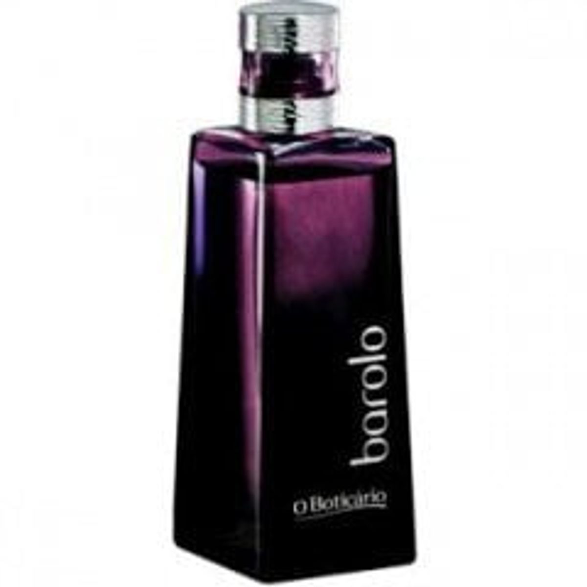 Barolo O Boticário Colônia - a Fragrância Masculino 2009 | Perfume ...