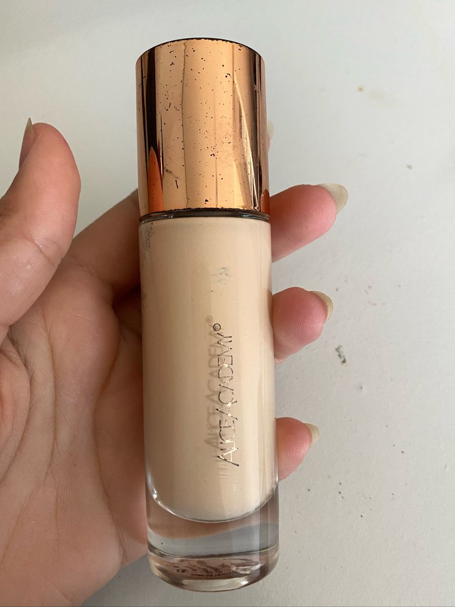 Base Alice Academy | Maquiagem Feminina Alice Academy Usado 75385646 ...