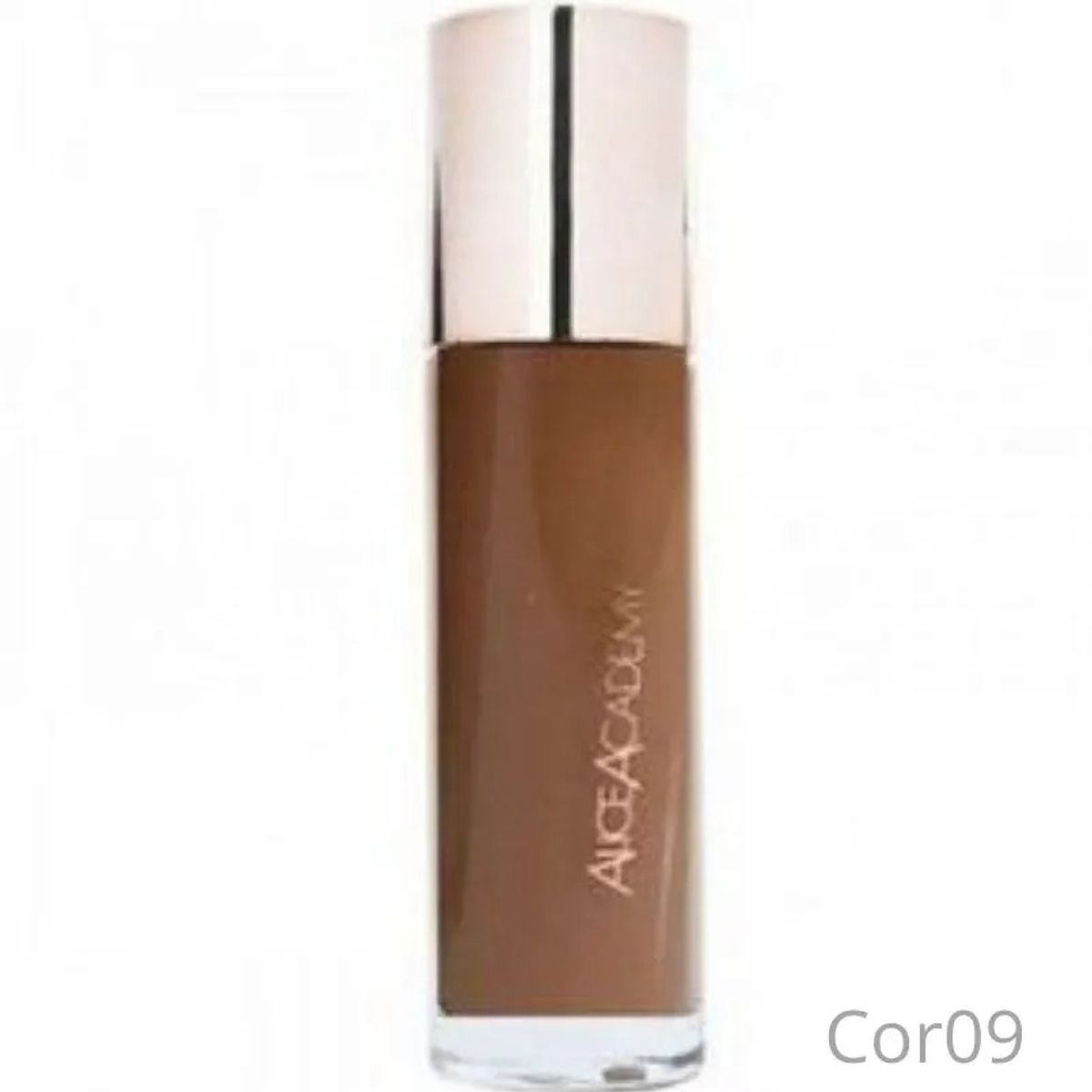 Base Alice Academy | Maquiagem Feminina Alice Academy Nunca Usado ...