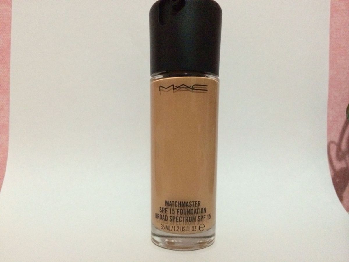 Base da Mac | Maquiagem Feminina Mac Nunca Usado 1357158 | enjoei