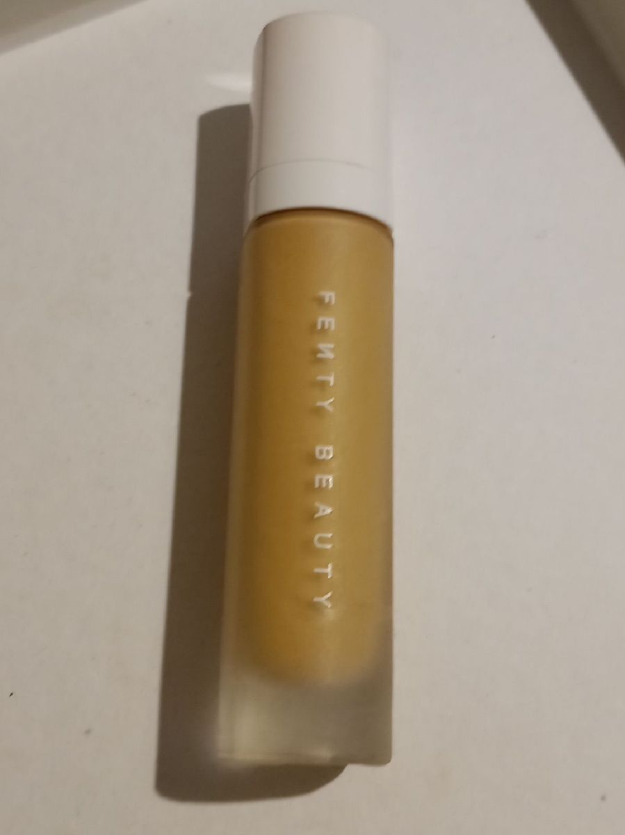 Base de Longwear Fenty Beauty Pro Filt'r Soft Matte -250 | Maquiagem ...