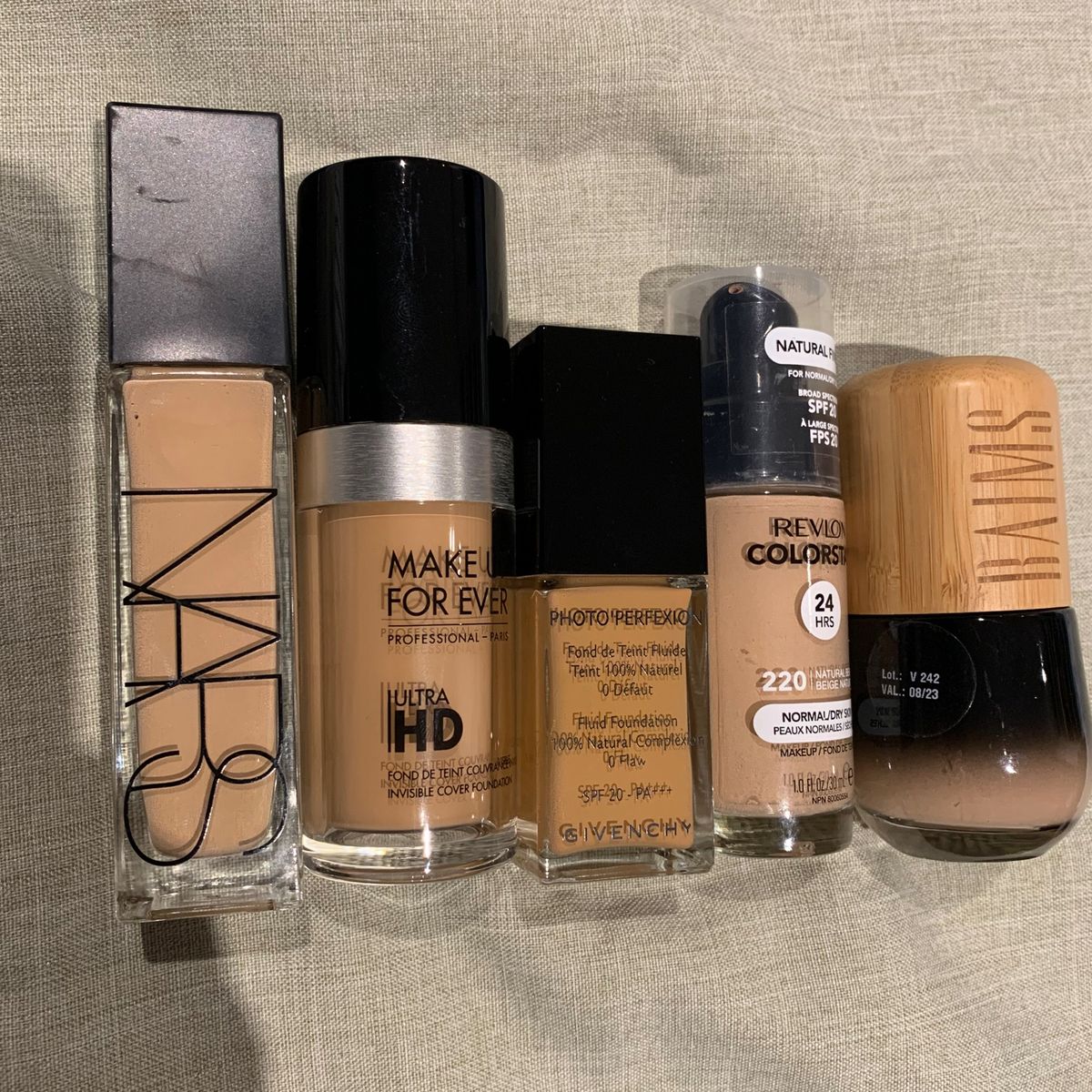 Base de Rosto | Maquiagem Feminina Nars Nunca Usado 87052481 | enjoei