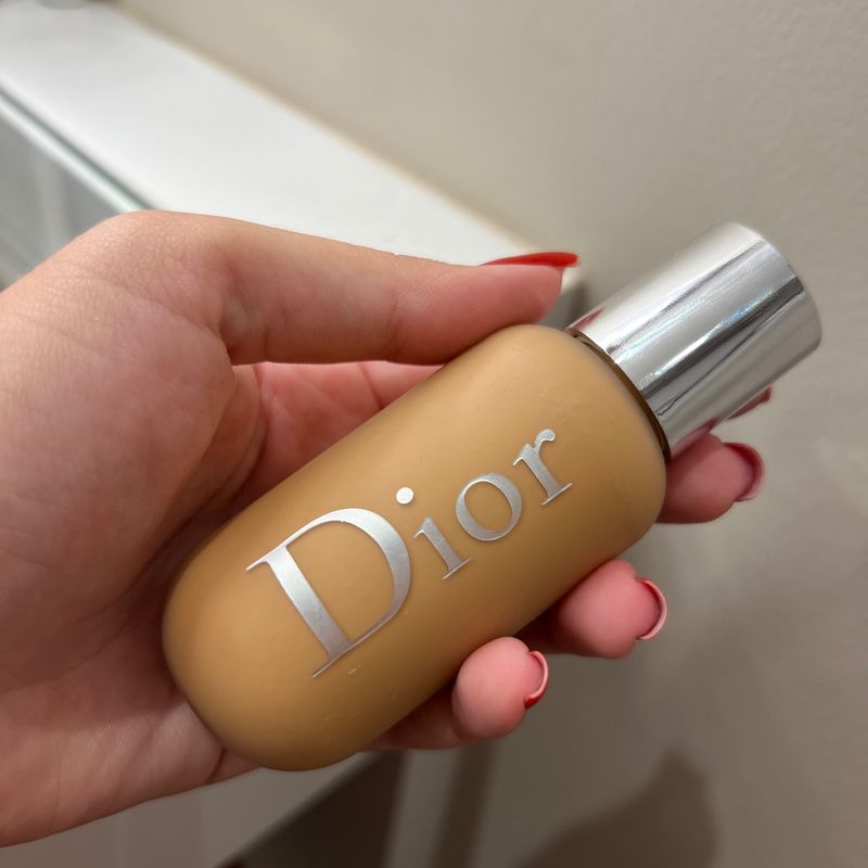 Base De Maquiagem Dior