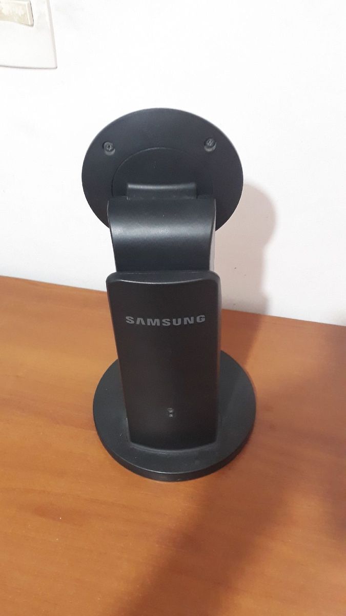 Base do Monitor Samsung Syncmaster 743b | Celular Samsung Usado ...