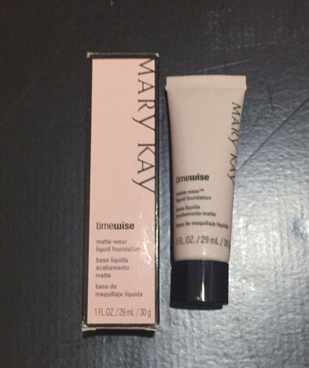 Base Efeito Matte Mary Kay Pela Metade | Maquiagem Feminina Mary Kay ...