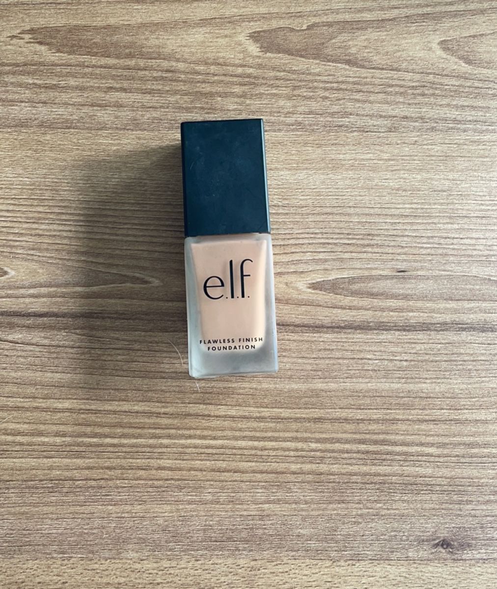 Base Elf Nova | Maquiagem Feminina Elf Nunca Usado 68397182 | enjoei