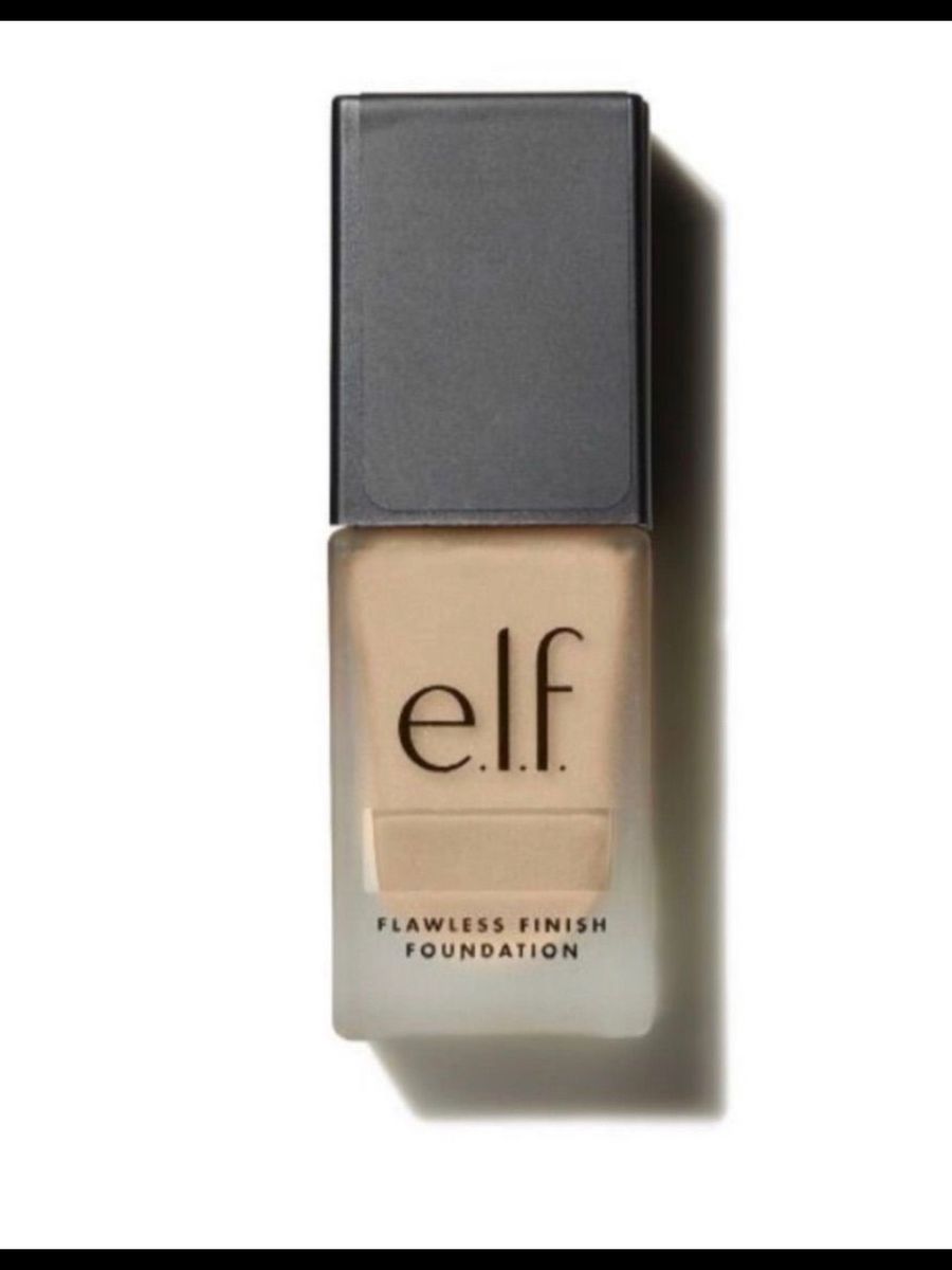 Base Elf- Sand | Maquiagem Feminina Elf Nunca Usado 54428123 | enjoei