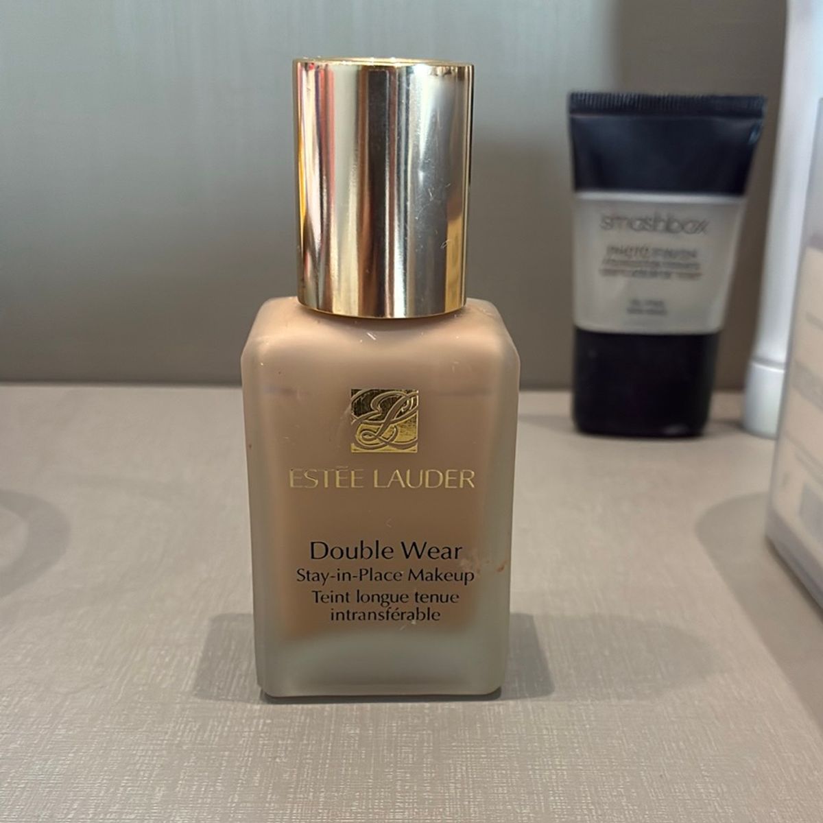 Base Estee Lauder Double Wear | Maquiagem Feminina Estee Lauder Usado ...