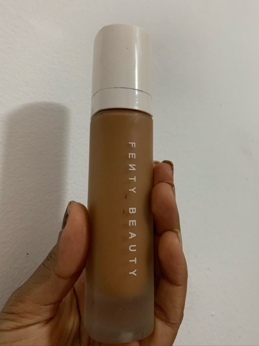 Base Fenty Beauty 420 | Maquiagem Feminina Fenty Beauty Usado 48856544 ...