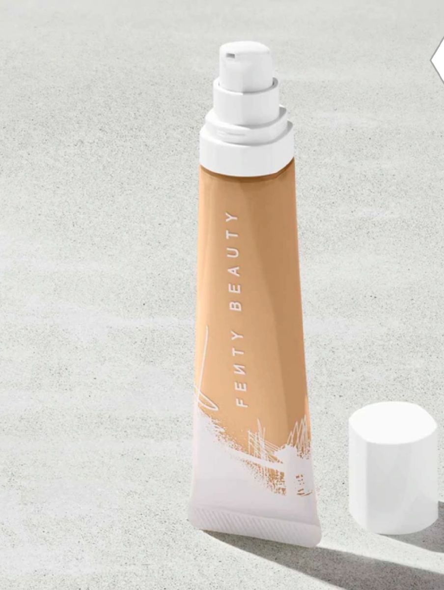 Base Fenty Beauty | Maquiagem Feminina Fenty Beauty Nunca Usado ...