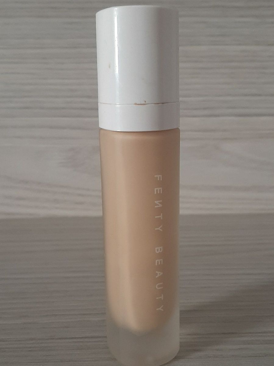 Base Fenty Beauty | Maquiagem Feminina Fenty Beauty Usado 79022617 | enjoei