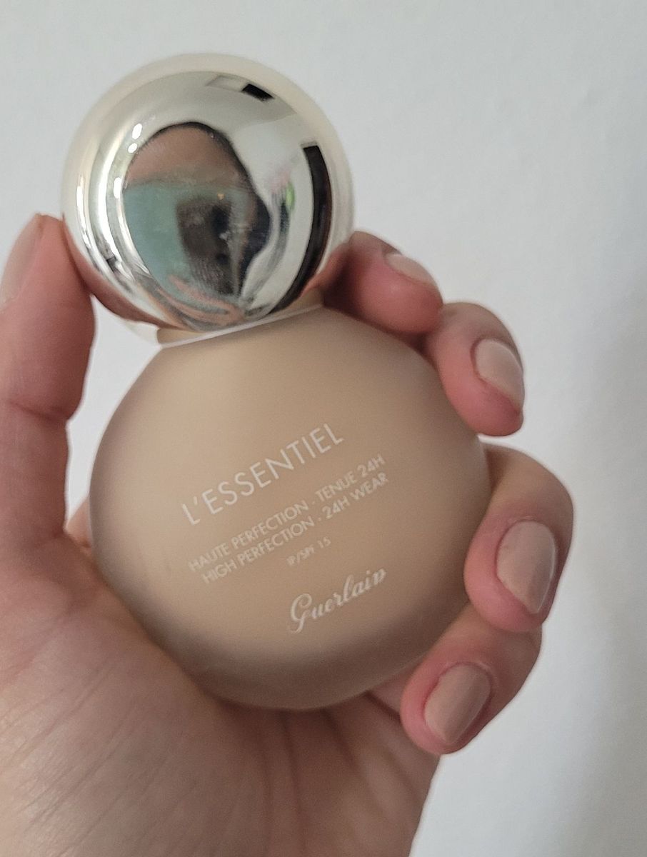 Base Guerlain | Maquiagem Feminina Guerlain Usado 79236001 | enjoei