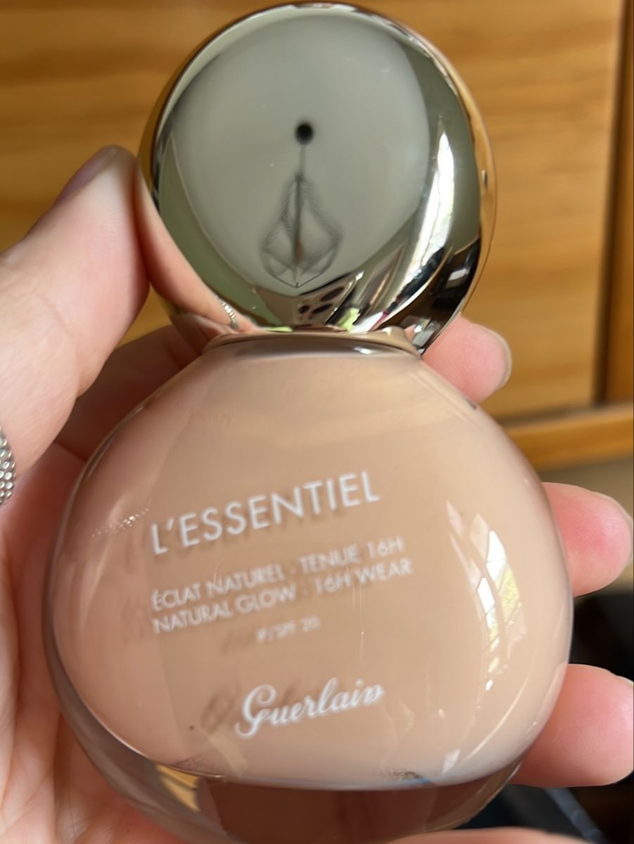 Base Guerlain | Maquiagem Feminina Guerlain Nunca Usado 77176272 | enjoei