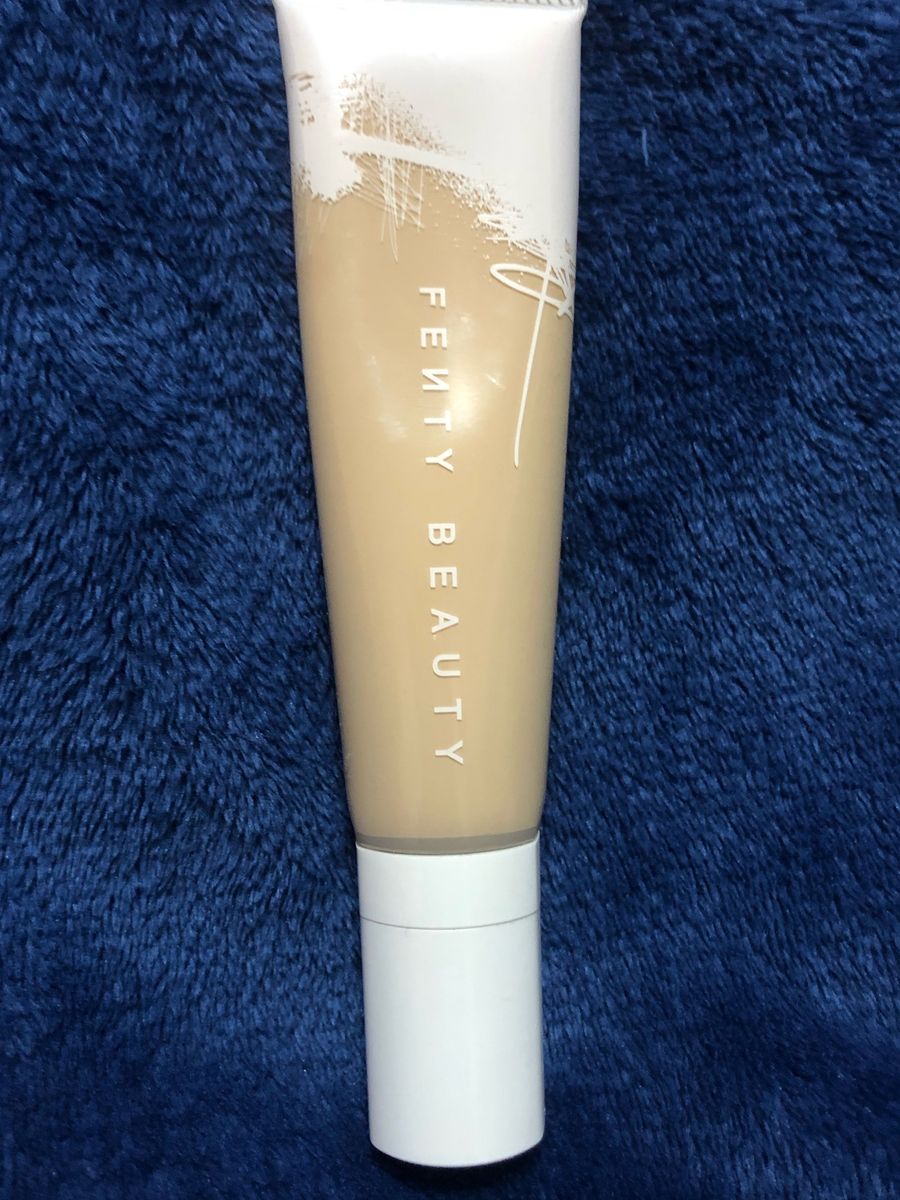 Base Hidratante Fenty Beauty Cor 150 | Maquiagem Feminina Fenty Beauty ...