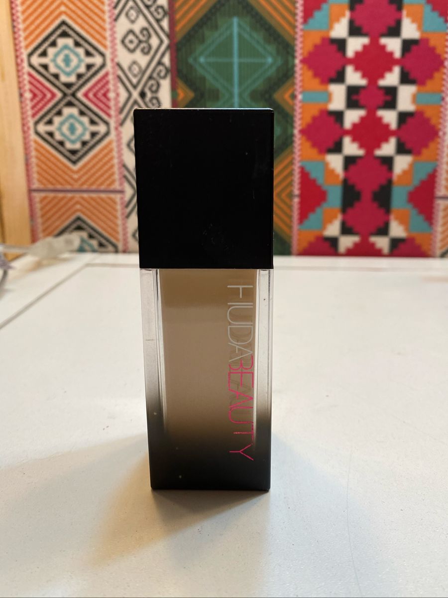 Base Huda Beauty | Maquiagem Feminina Huda Beauty Nunca Usado 48150350 ...