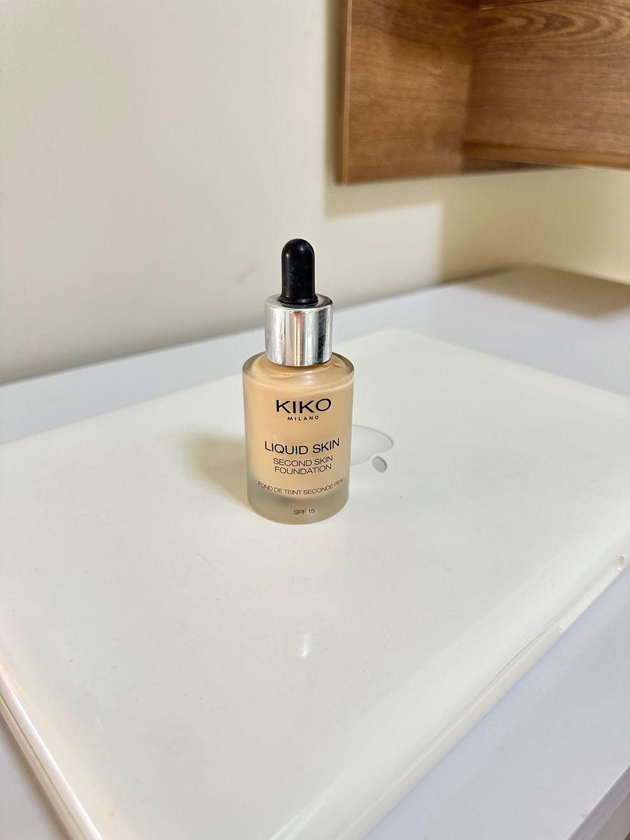 Base Kiko Milano | Maquiagem Feminina Kiko Milano Usado 84559395 | enjoei
