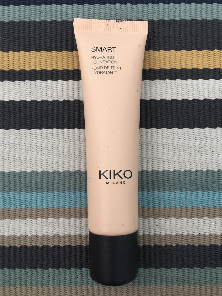 Base Kiko Milano | Maquiagem Feminina Kiko Usado 33590264 | enjoei