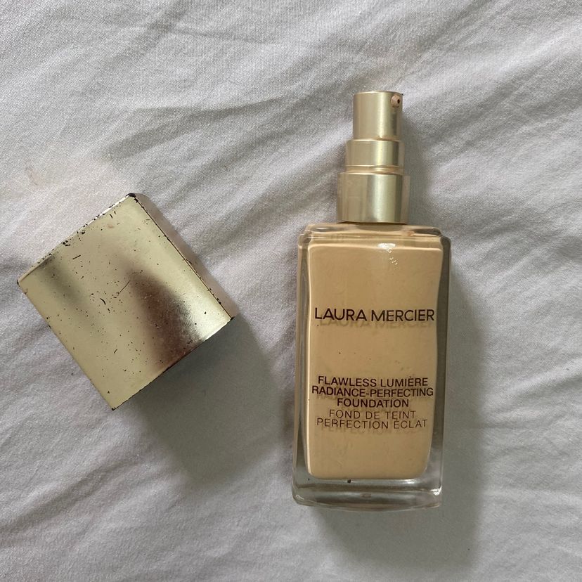 Base Laura Mercier | Maquiagem Feminina Laura Mercier Usado 92417998 ...