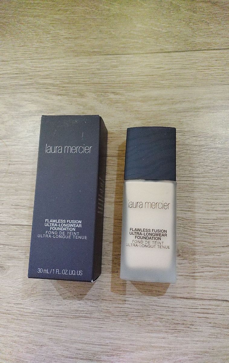 Base Laura Mercier | Maquiagem Feminina Laura Mercier Usado 86766613 ...