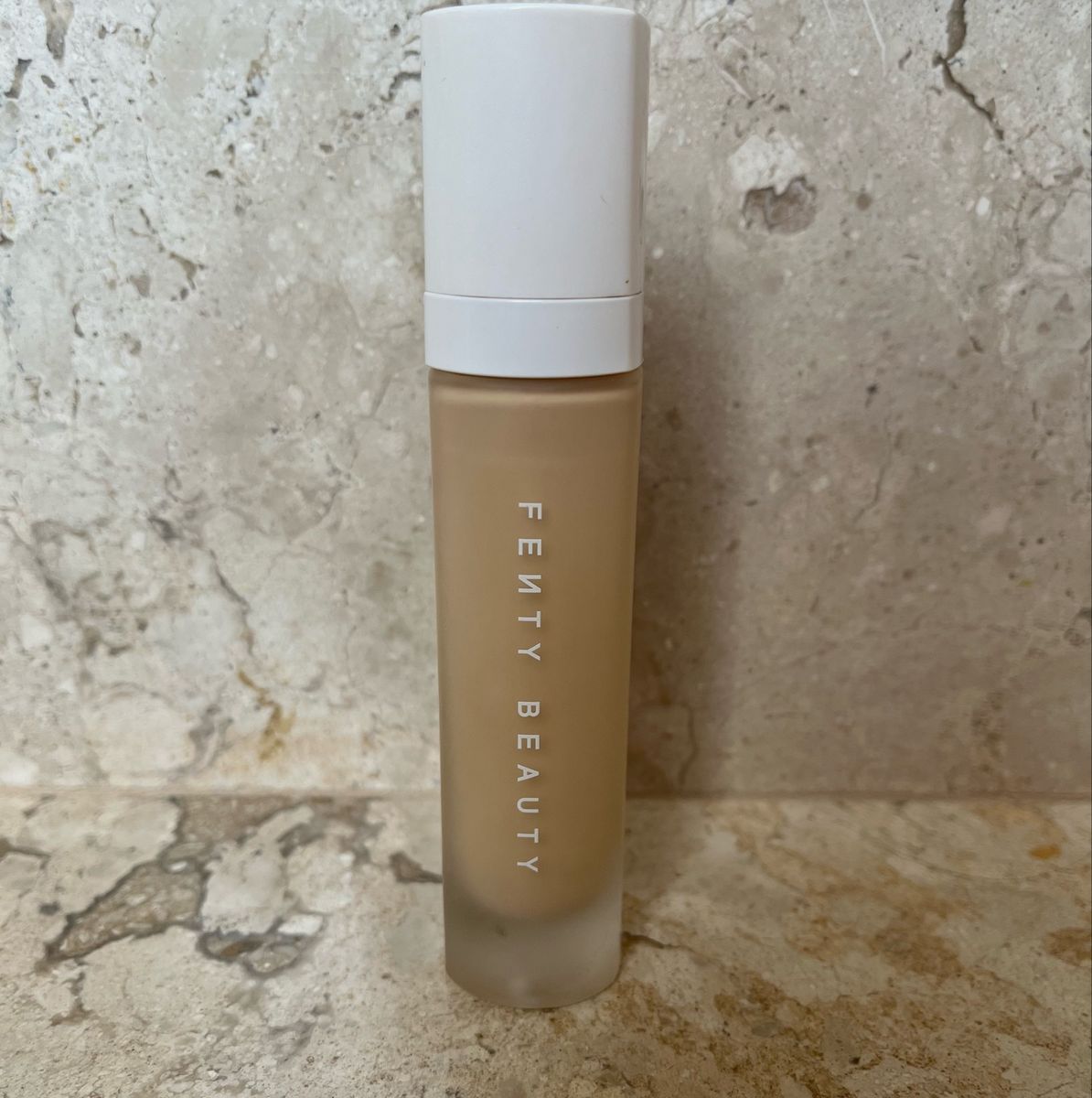 Base Líquida de Longa Duração Fenty Pro Filt'r Soft Matte Longwear ...
