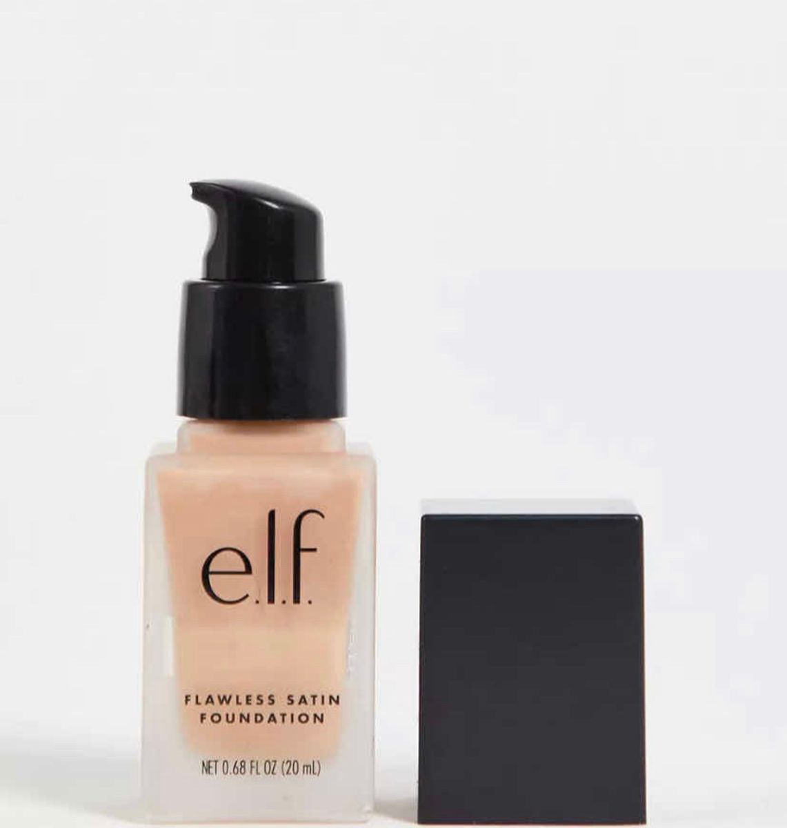 Base Liquida Elf | Maquiagem Feminina Elf Nunca Usado 85394657 | enjoei