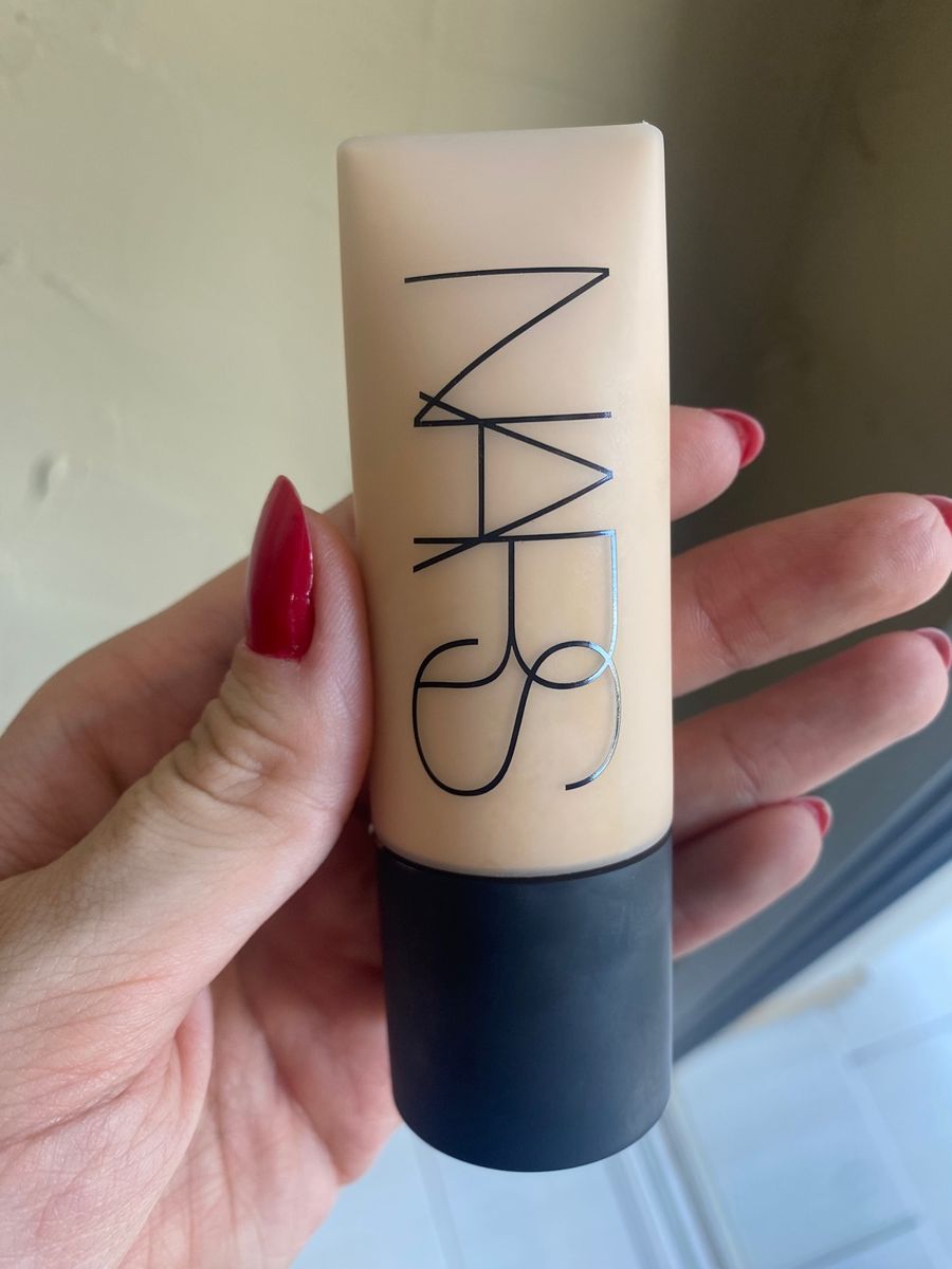 Base Líquida Nars | Maquiagem Feminina Nars Usado 83684643 | enjoei