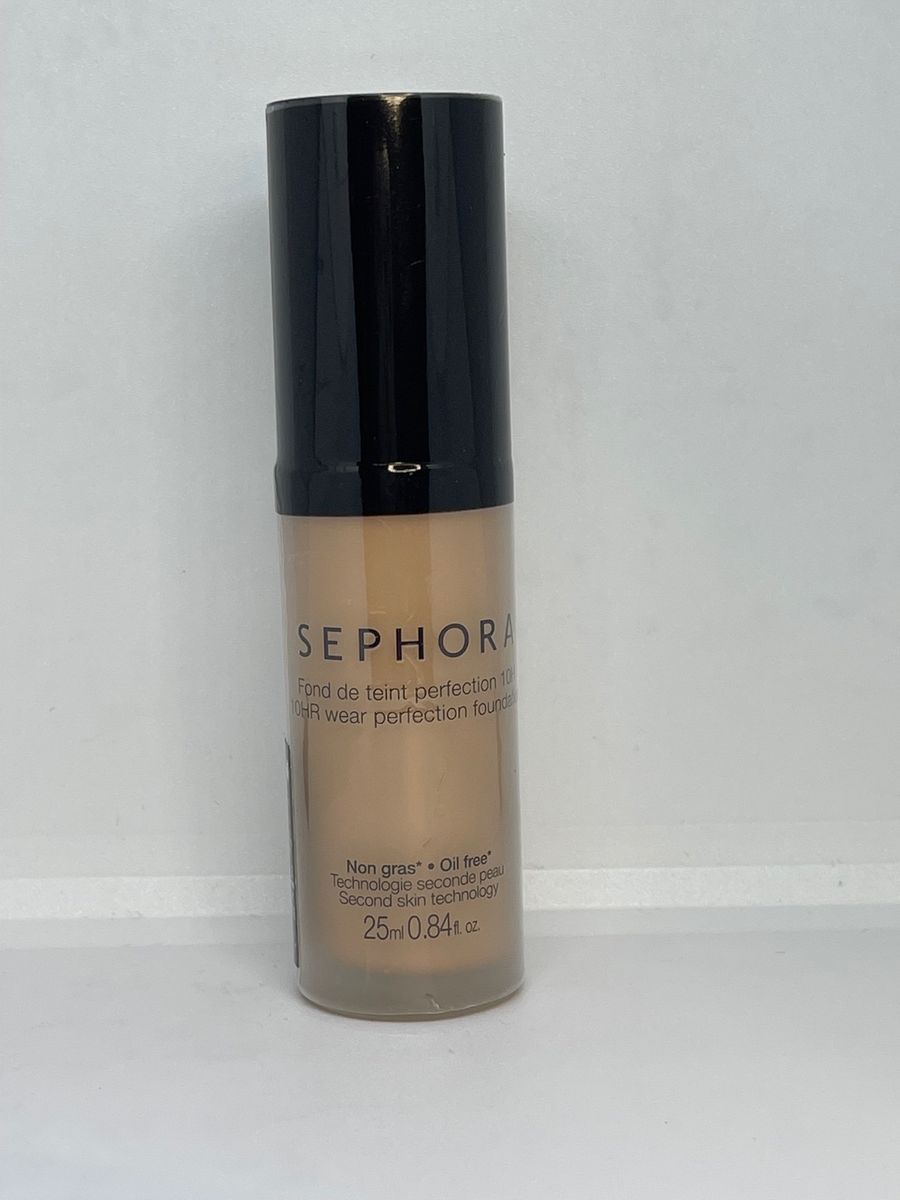 Base Líquida | Maquiagem Feminina Sephora Nunca Usado 86465494 | enjoei